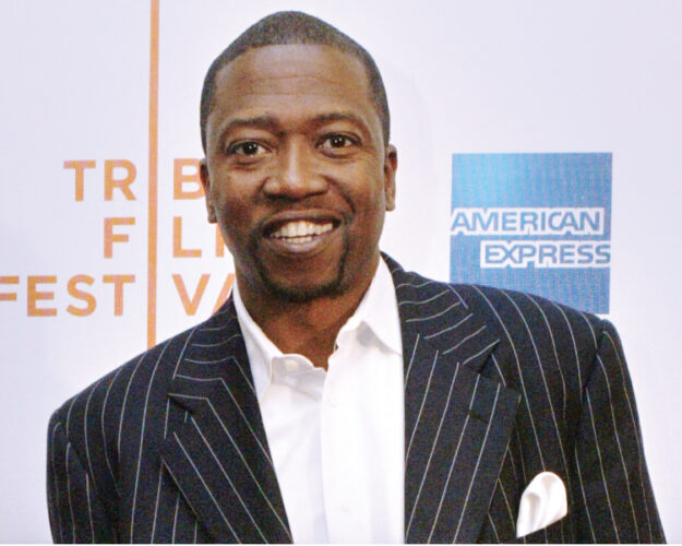 Actor T.K. Carter dies at 69 years old | News, Sports, Jobs - The ...